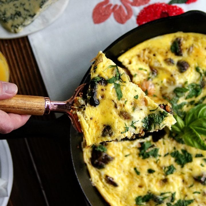 Recipes - Cosette's Kitchen