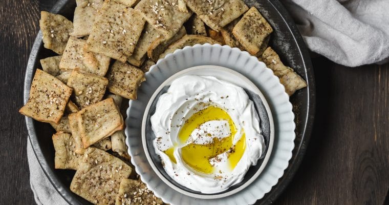 Lebanese Archives - Cosette's Kitchen