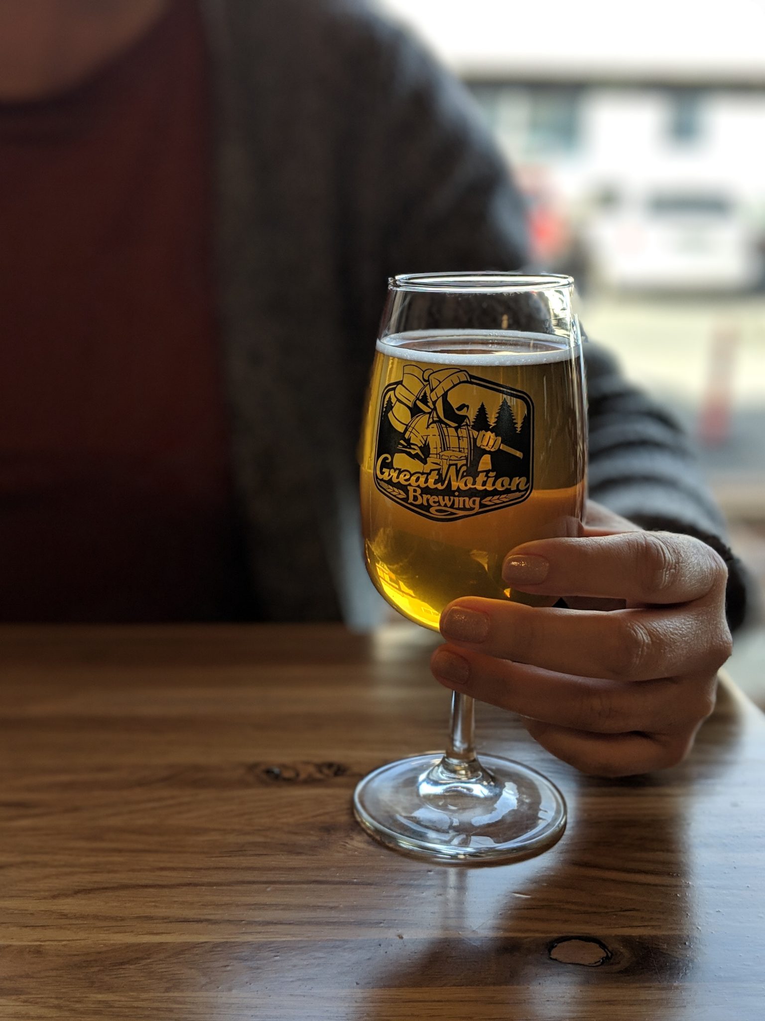 Portland Kid-Friendly Travel Guide - Cosette's Kitchen