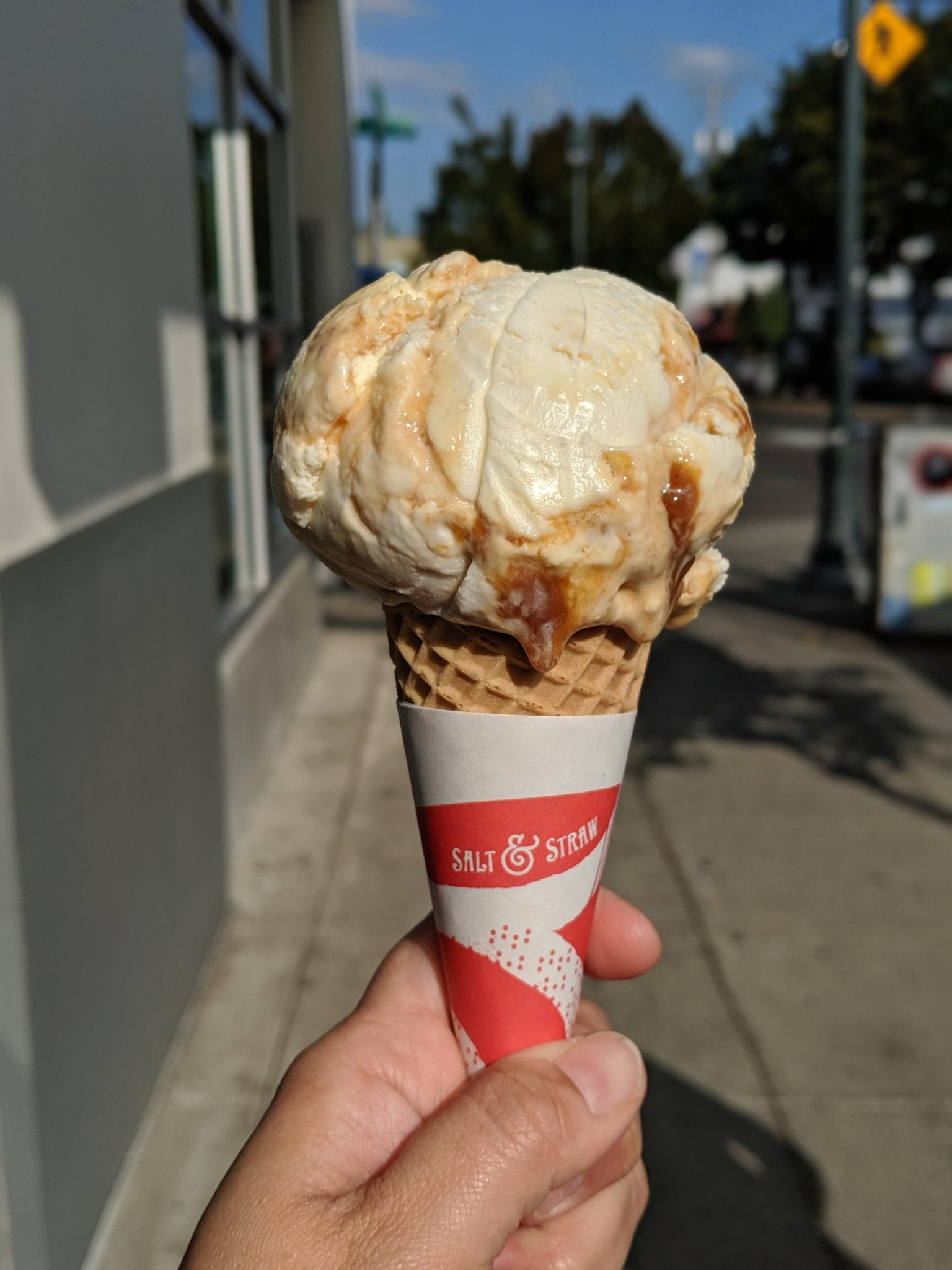 Portland Kid-Friendly Travel Guide - Cosette's Kitchen