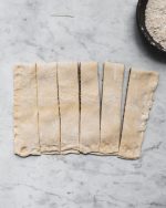 Easy Puff Pastry Rolls with Za'atar and Cheese - Cosette's Kitchen