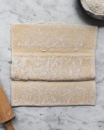 Easy Puff Pastry Rolls with Za'atar and Cheese - Cosette's Kitchen