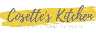 Lebanese Pasta with Yogurt Garlic Sauce {Macarona bil Laban} - Cosette ...