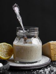 Lebanese Chicken Fatteh (Fattet Djaj) - Cosette's Kitchen