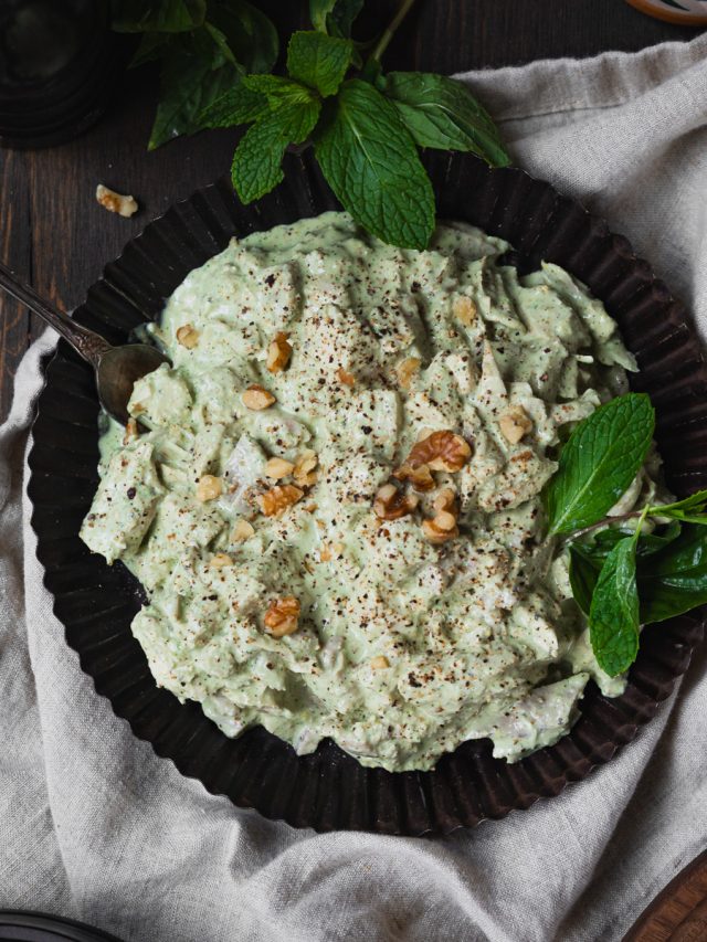Virtual Cooking Classes - Cosette's Kitchen