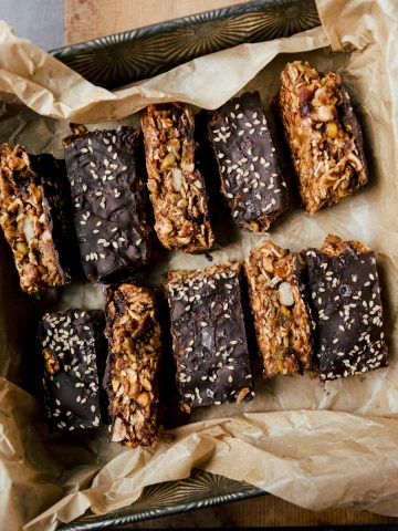 Virtual Cooking Classes - Cosette's Kitchen