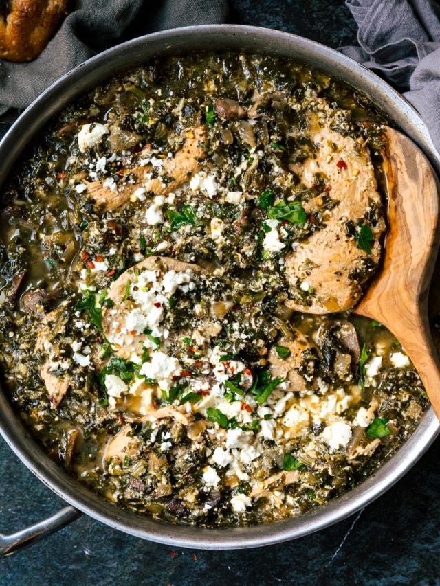 Virtual Cooking Classes - Cosette's Kitchen